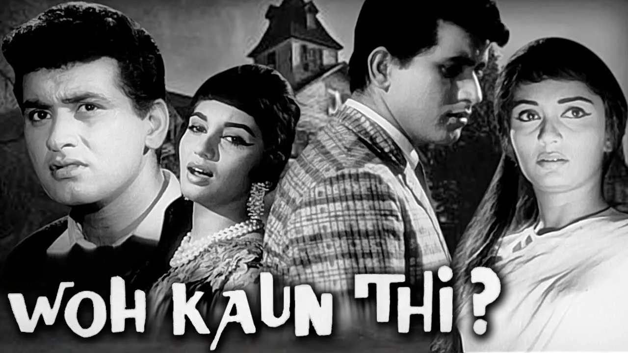 Enjoy Woh Kaun Thi Piano Notes - Kpnotes – Piano, Flute & Harmonium ...