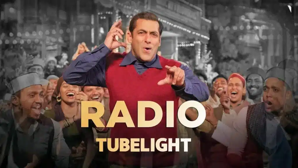 Radio Title Song Piano Notes & Chords – Salman Khan’s Melodic Track ...